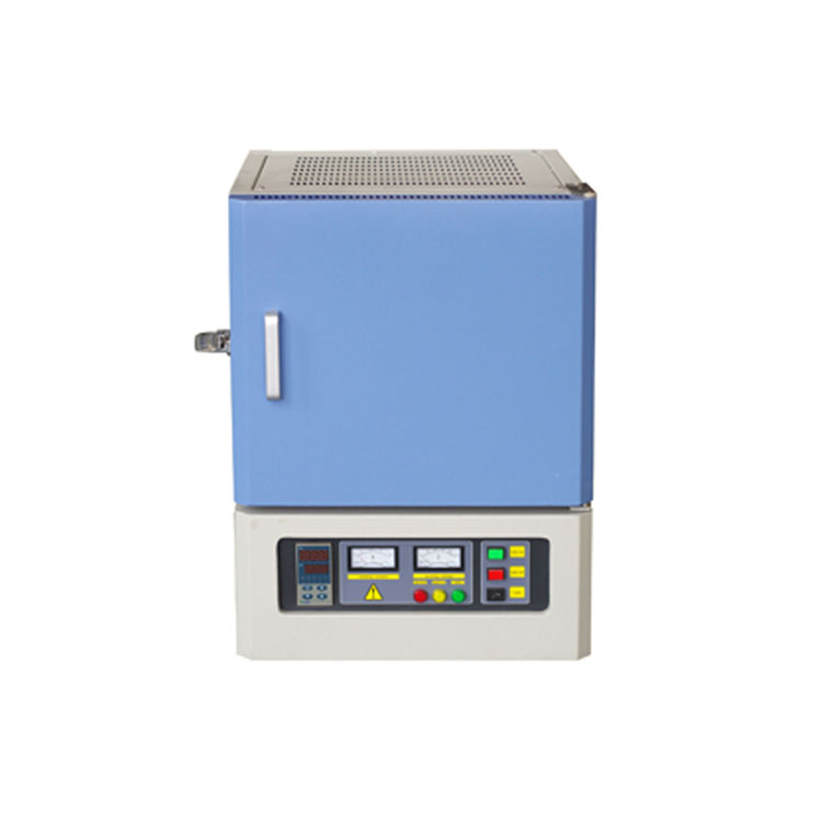 1800℃ Muffle Furnace