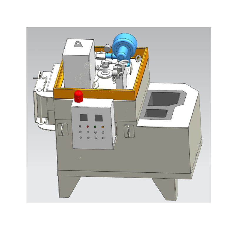 Casting Holding Furnace(Without Crucible)