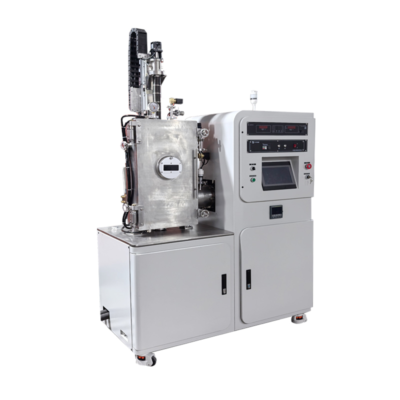Crystal Growth Furnace(Czochralski Furnace)