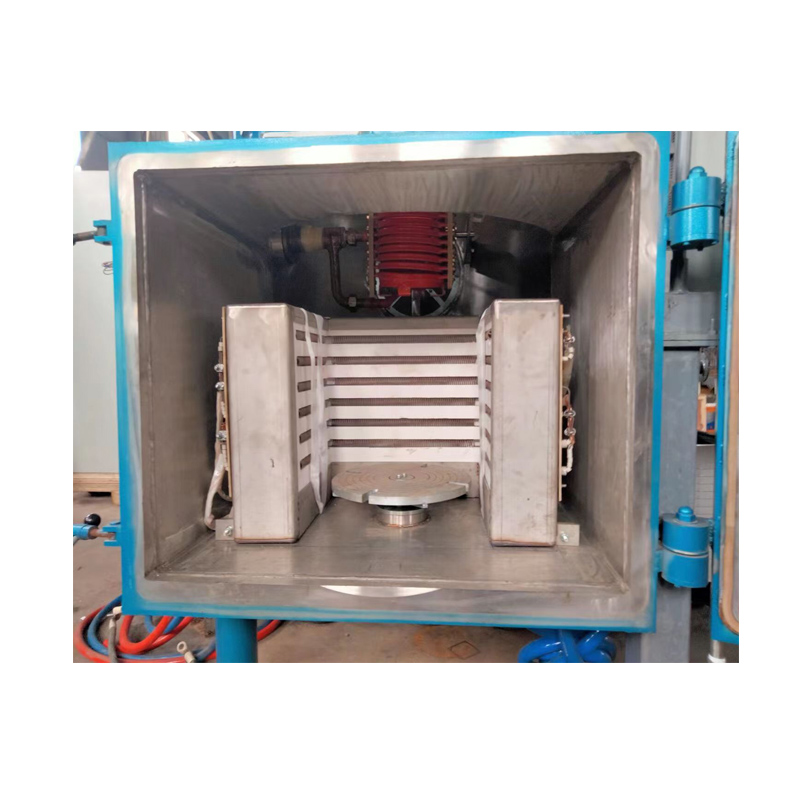 Periodic Type Vacuum Induction Melting Furnace for Precision Casting