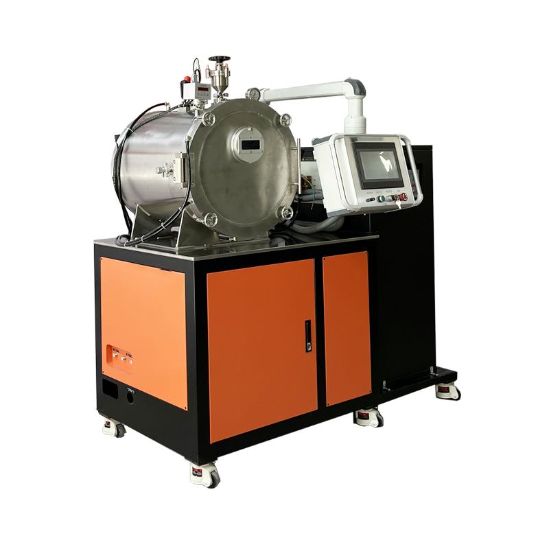 Vacuum Induction Melting Furnace