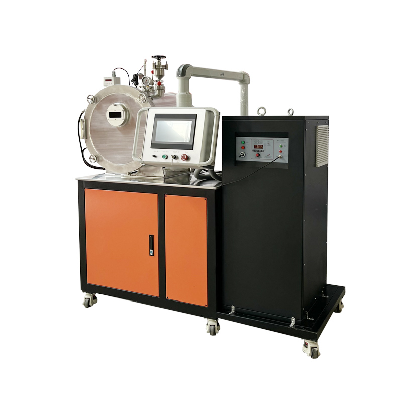 Vacuum Induction Melting Furnace