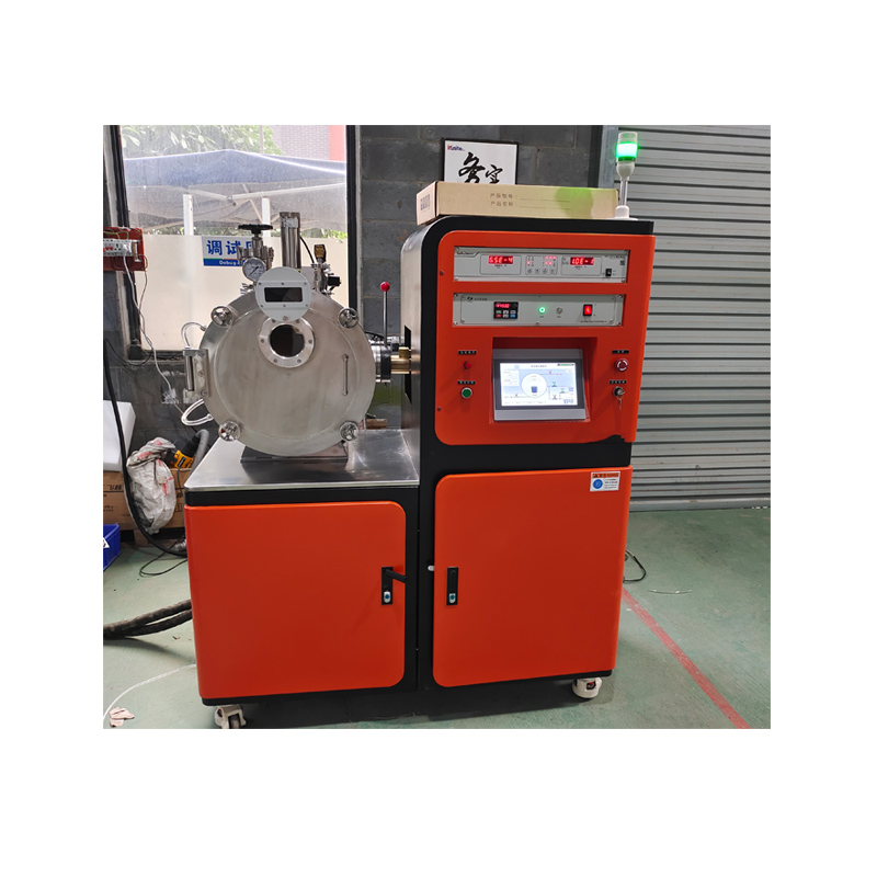 Vacuum Induction Melting Furnace