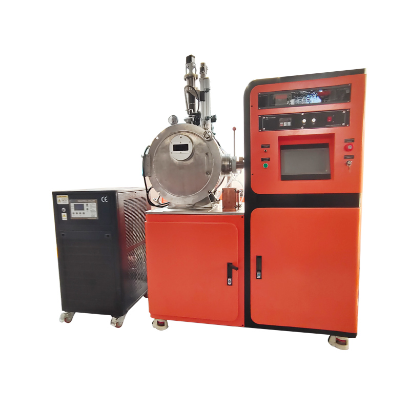 Vacuum Induction Melting Furnace