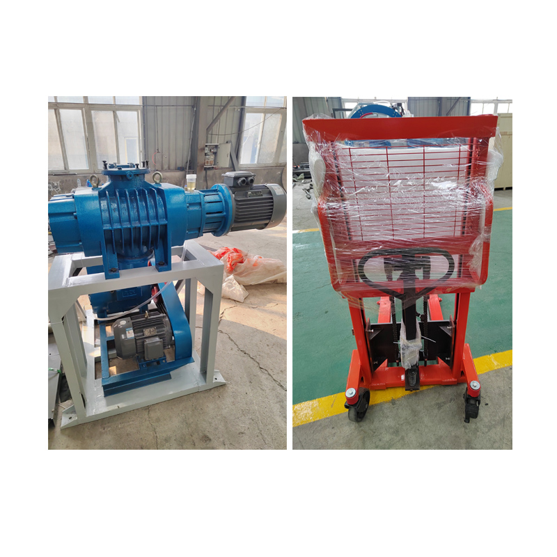 Vacuum Furnace for Annealing Tempering(Graphite Heating)