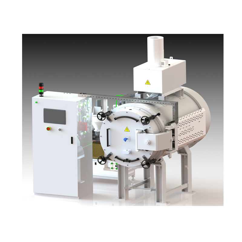 Debinding Furnace(MIM/CIM)