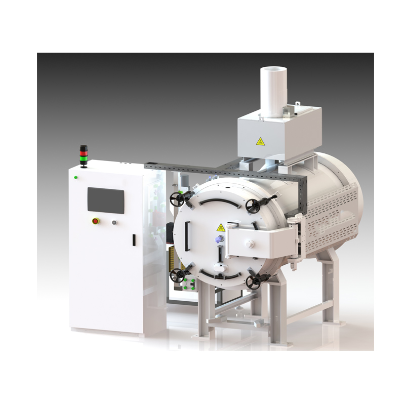 Debinding Furnace(MIM/CIM)