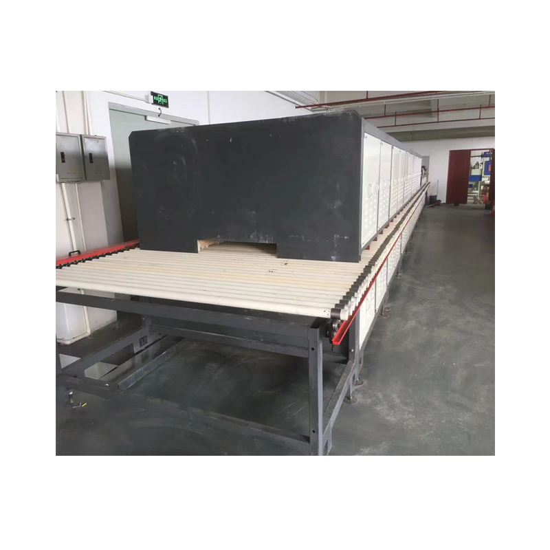 Roller Kiln